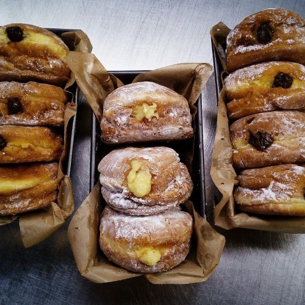 Panadería JM García Sin Gluten