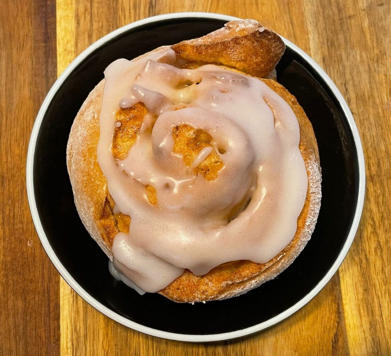 Panadería JM García Sin Gluten