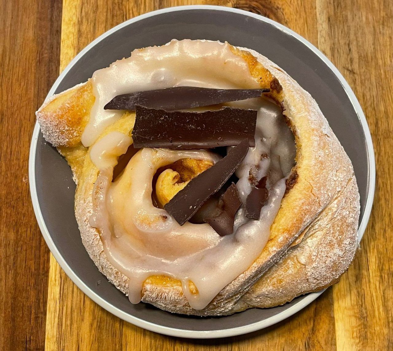 Panadería JM García Sin Gluten