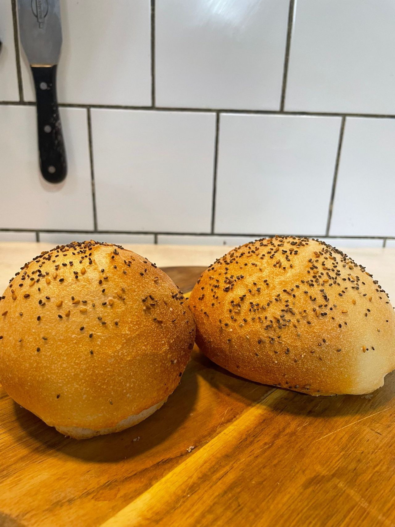 Panadería JM García Sin Gluten