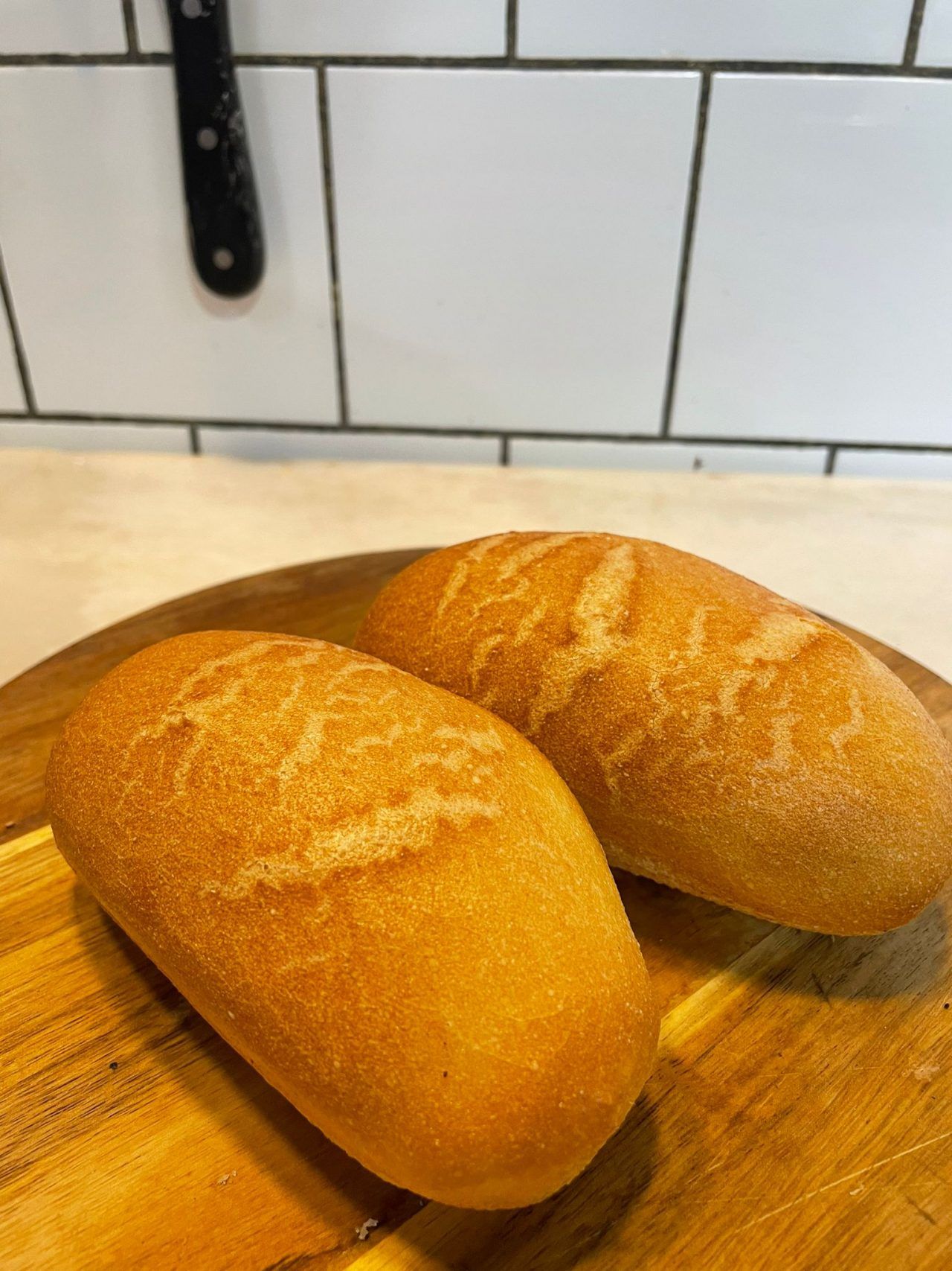 Panadería JM García Sin Gluten